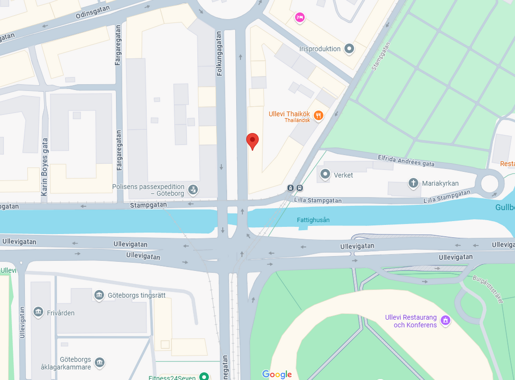 Kollektivet ‹ Flexiwork